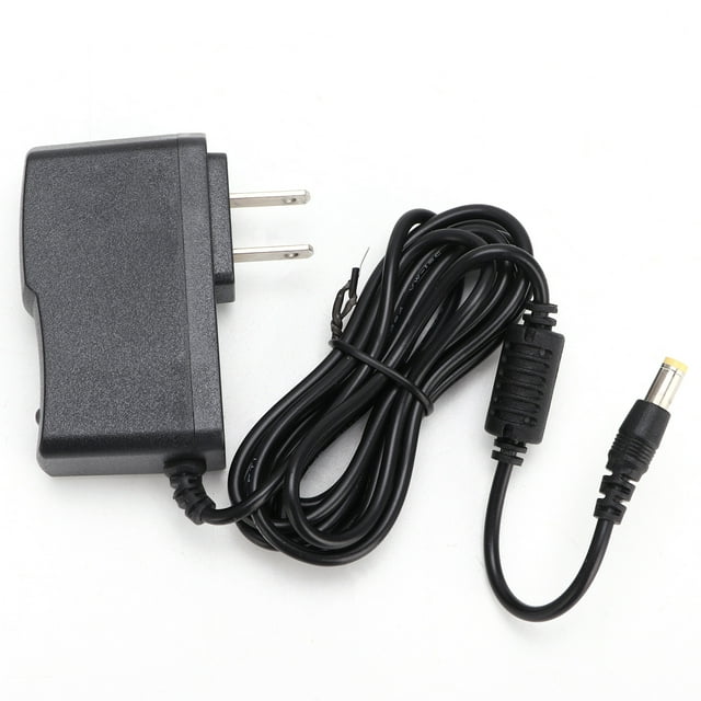 Power Adapter 9V Black Multi Effects Plastic Widely Applicable Line ...