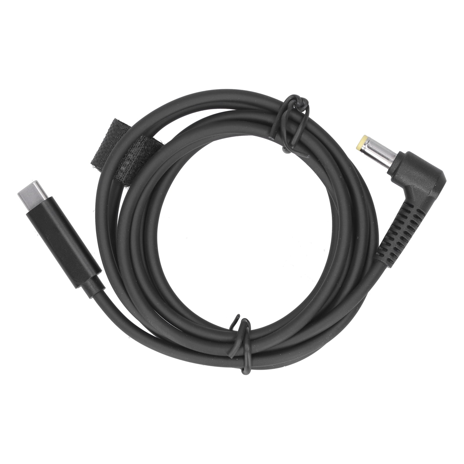 Power Adapter Converter Cable TYPE‑C to DC5.5x2.5 Cable for Dell ...