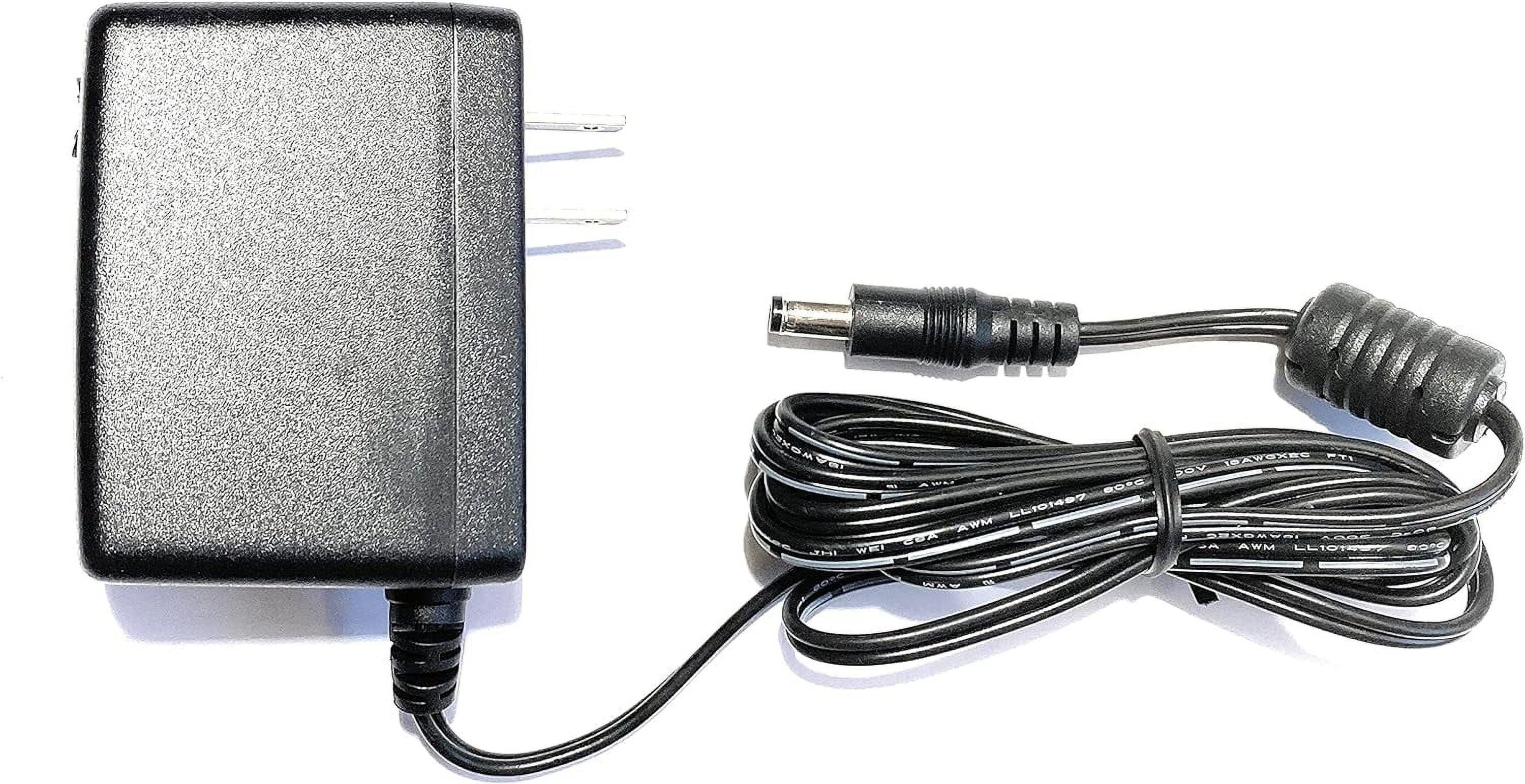 Power Adapter/Power Supply Compatible Replacement for Pioneer DJ DDJ-SX ...
