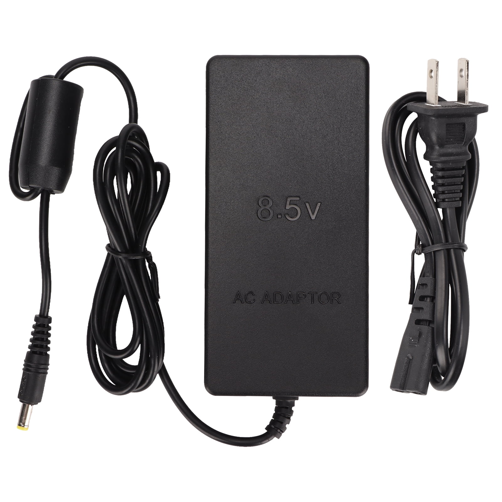 Power Adapter Replacement Sturdy Portable AC Adapter Power for ...