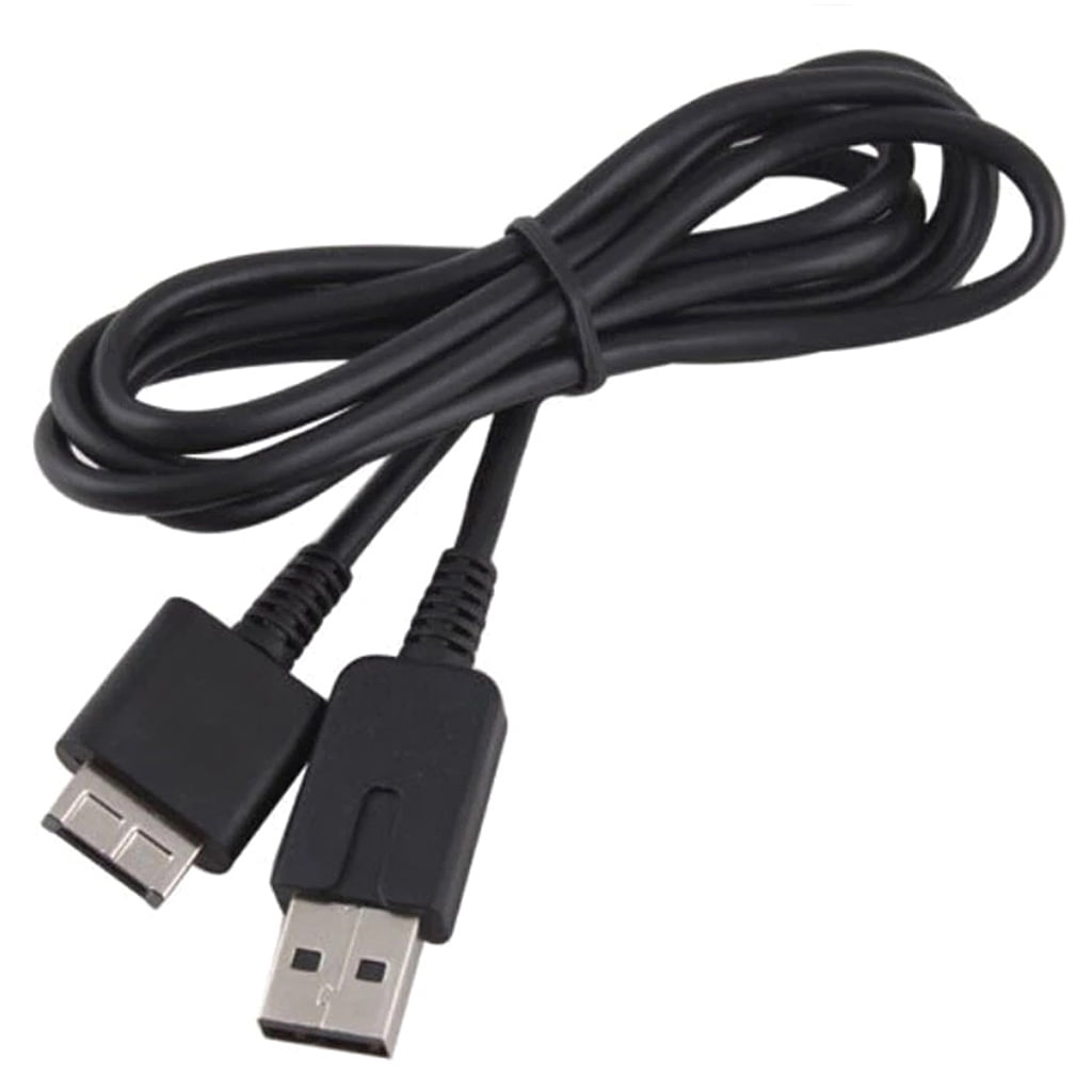 Power Adapter Wire Charging Cable Sync Charger for Psvita PS Vita for ...