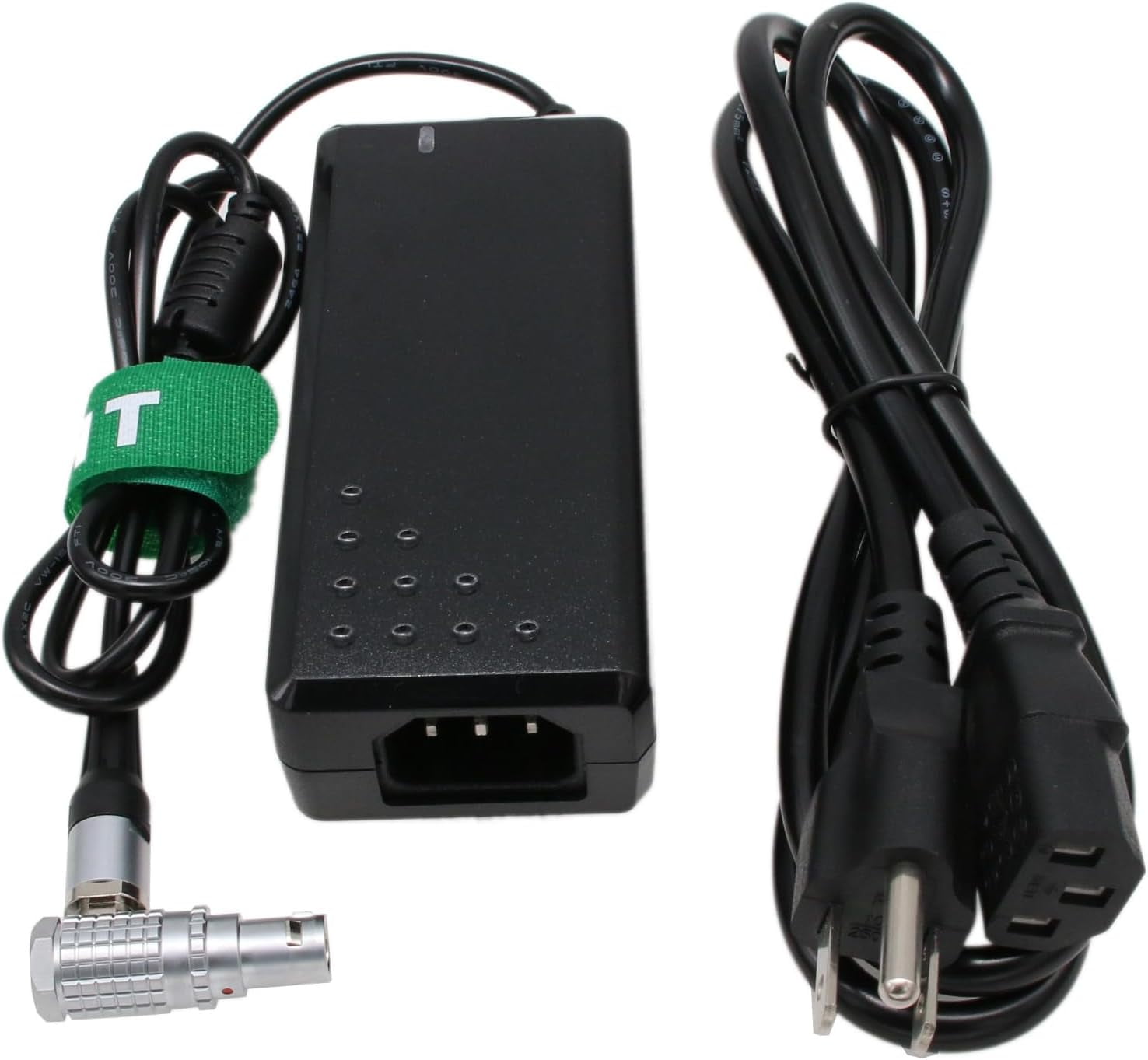 Power Adapter for XIULIN Transmission High-Bright Monitor/Video ...
