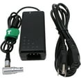 Power Adapter for XIULIN Transmission High-Bright Monitor/Video ...