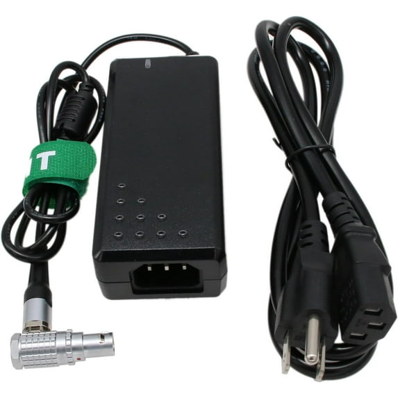 Power Adapter for XIULIN Transmission High-Bright Monitor/Video ...