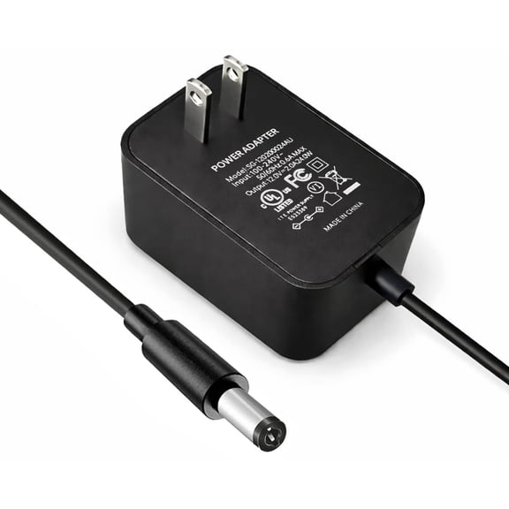 Shop 12V Power Cables and Adapters for Home Improvement Needs