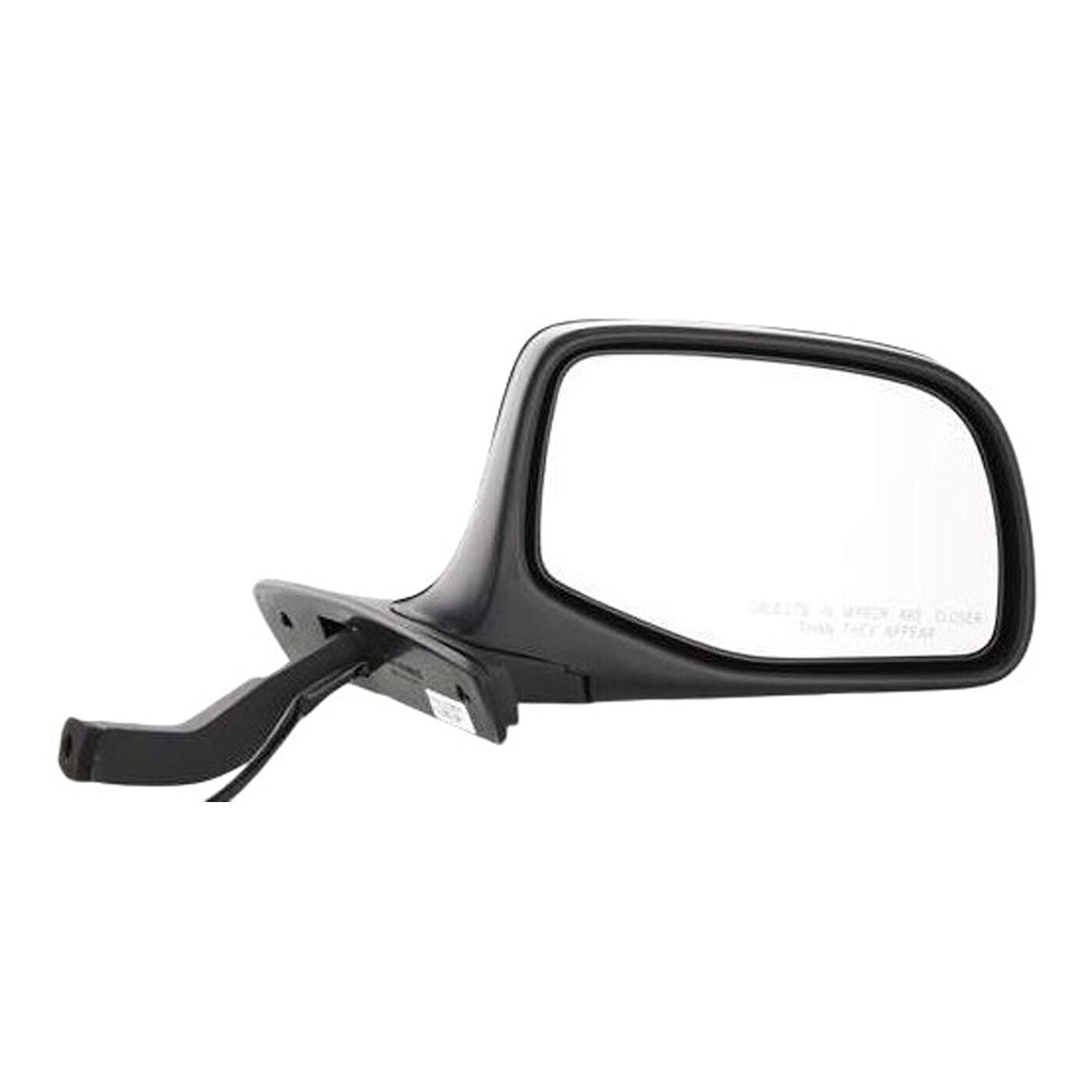 Power Adjusted Right Side for F350 F150 F250 Ford Mirrors 955268 ...