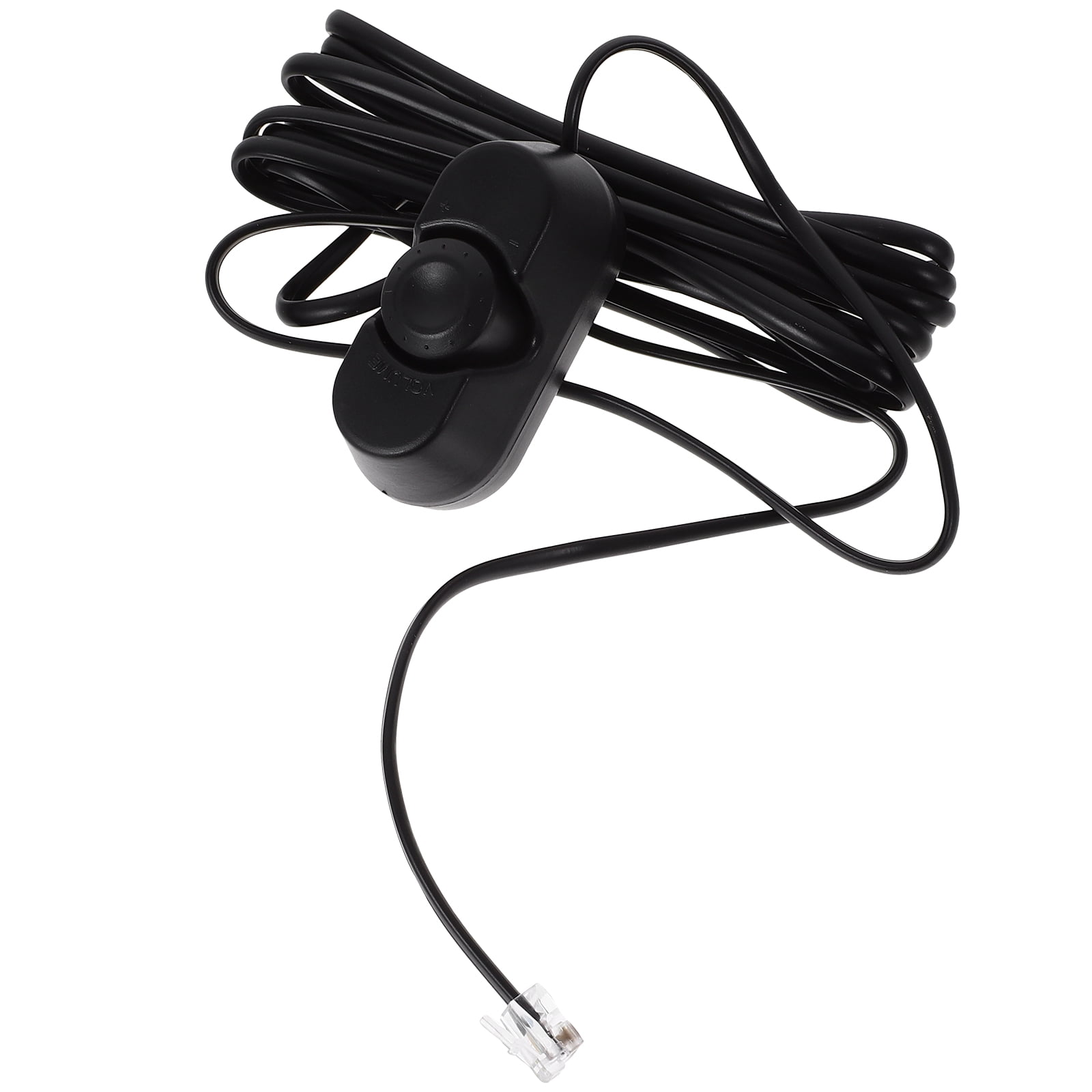 Power Amplifier Volume Control Knob Subwoofer Inline Volume Control ...