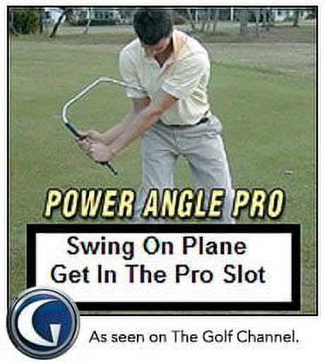 Power Angle Pro, Men's, RH, Training Grip - Walmart.com
