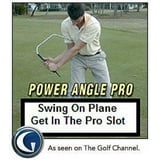 Power Angle Pro, Men's, RH, Training Grip - Walmart.com