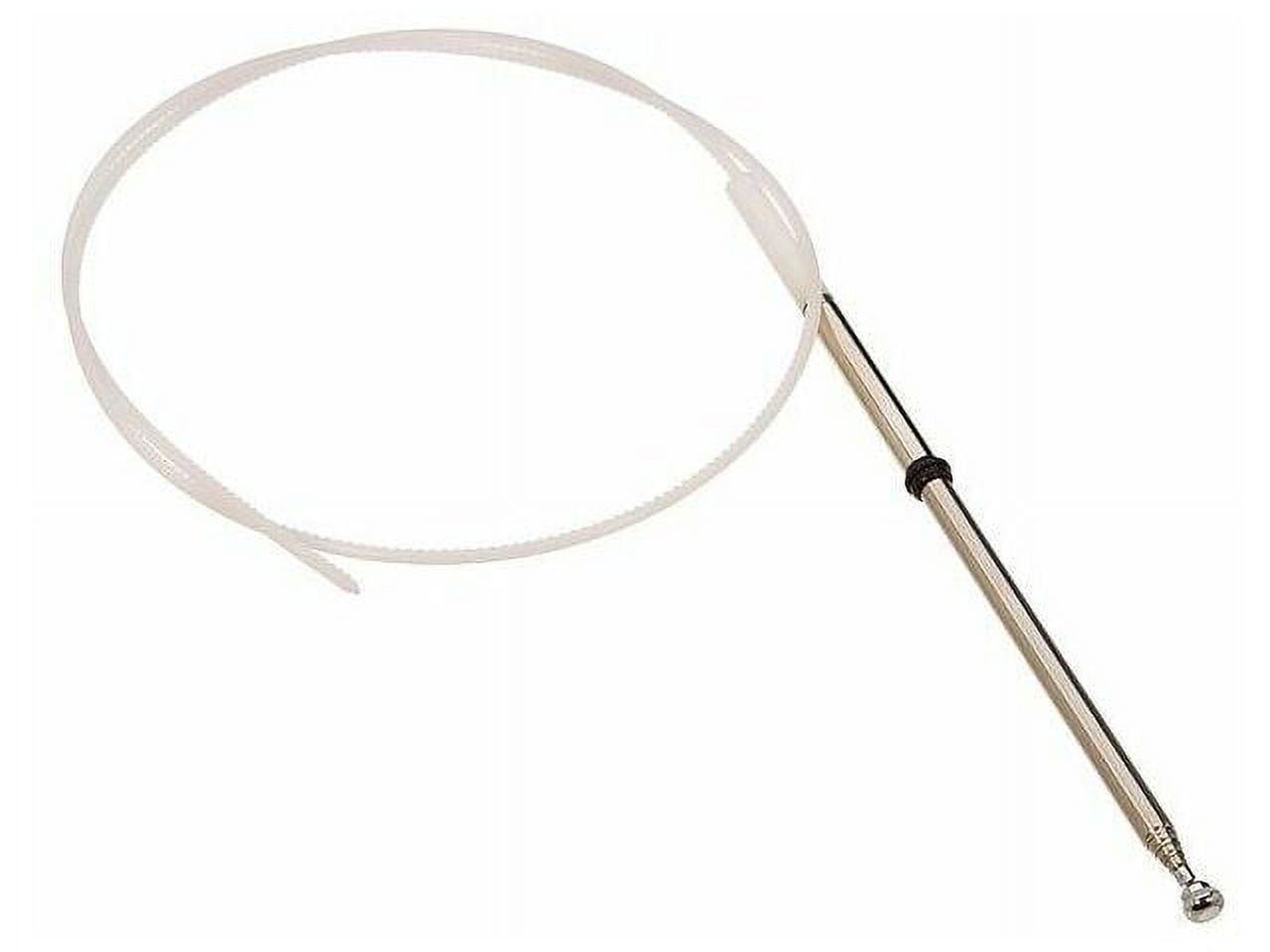 Power Antenna Mast - Compatible with 1996 - 2002 Toyota 4Runner (From ...