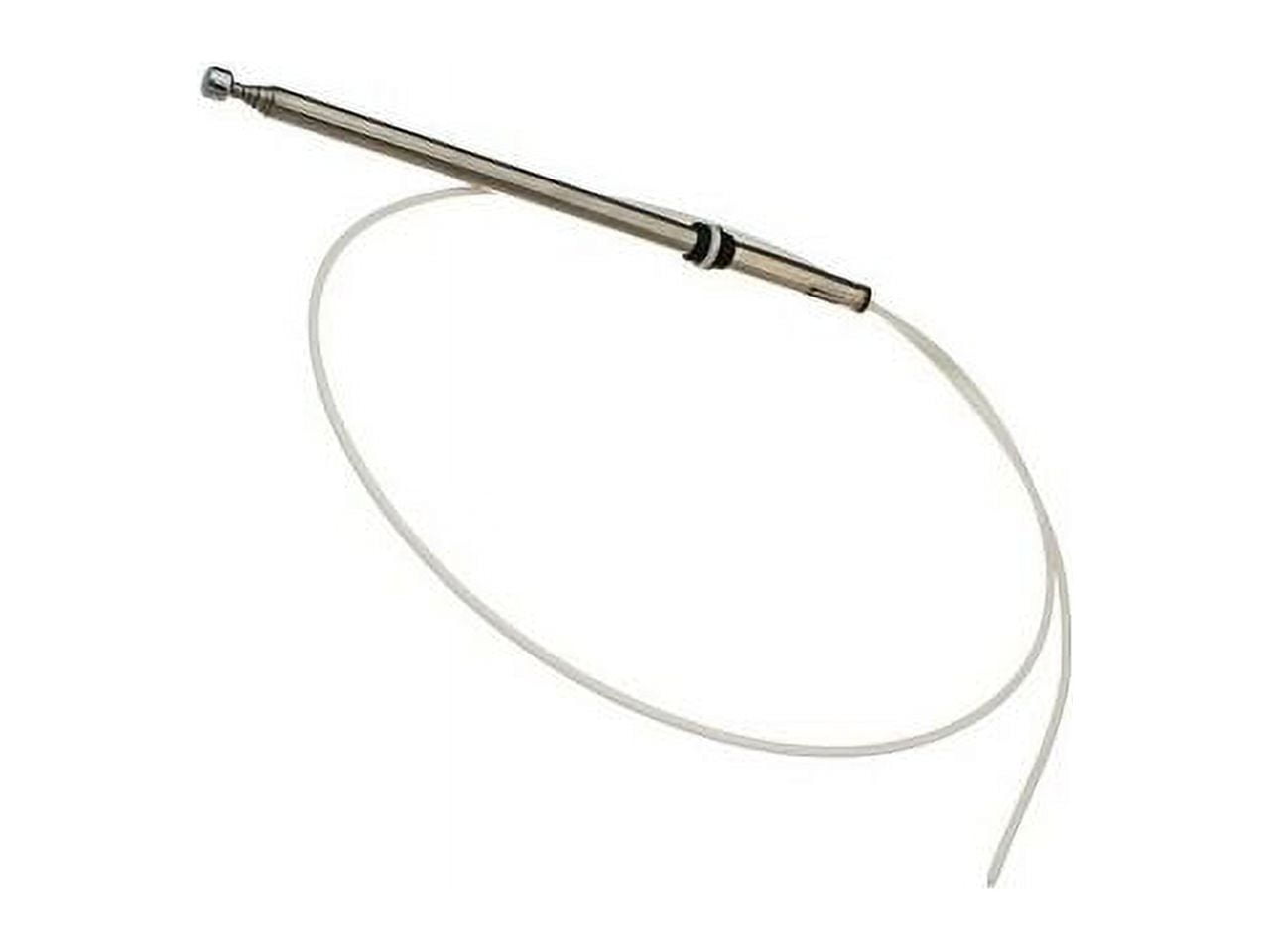 Power Antenna Mast - Compatible with 1999 - 2003 RX300 2000 2001 2002 ...