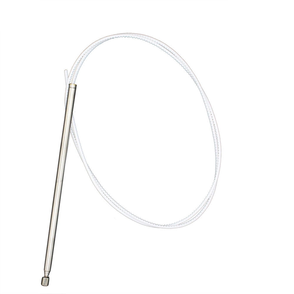 Power Antenna Mast & Rope for Nissan Patrol GU Y61, Replacement Aerial ...
