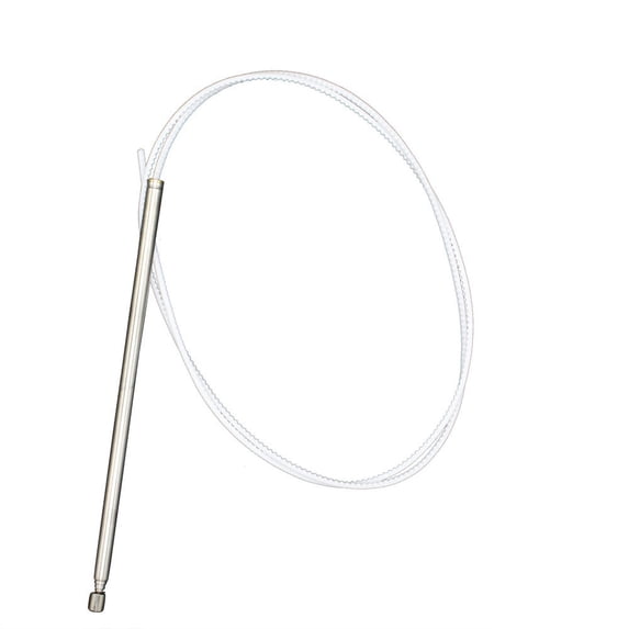 Power Antenna Mast & Rope for Nissan Patrol GU Y61, Replacement Aerial ...