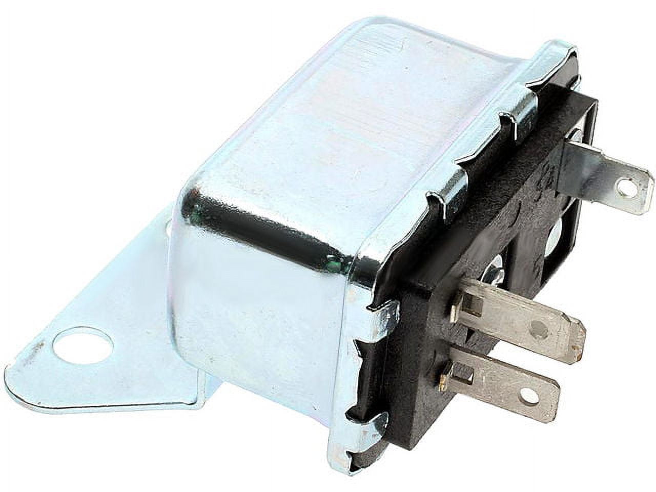 Power Antenna Relay - Compatible with 1974 - 1975 Buick Riviera ...
