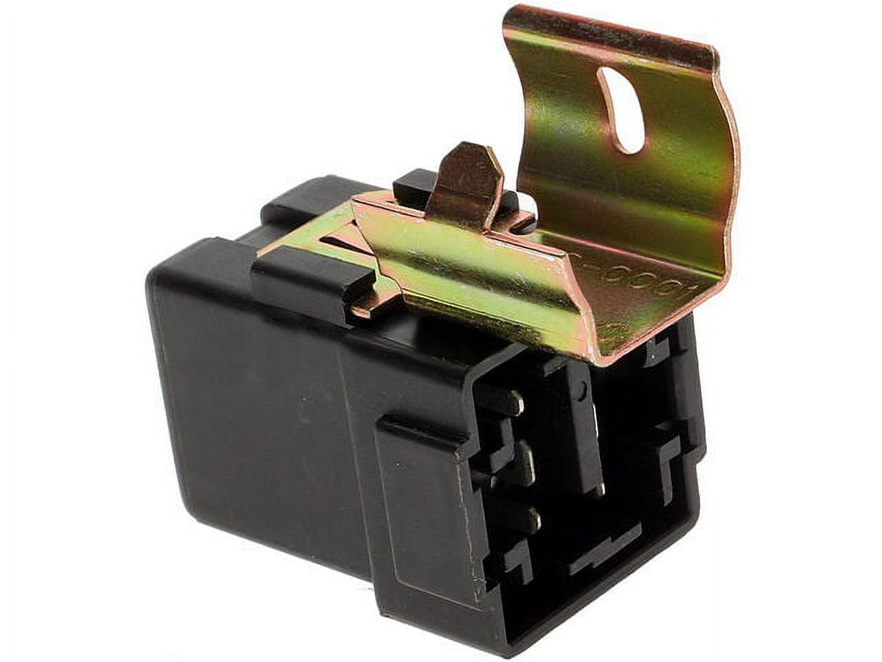 Power Antenna Relay - Compatible with 1989 - 1996 Cadillac Fleetwood ...