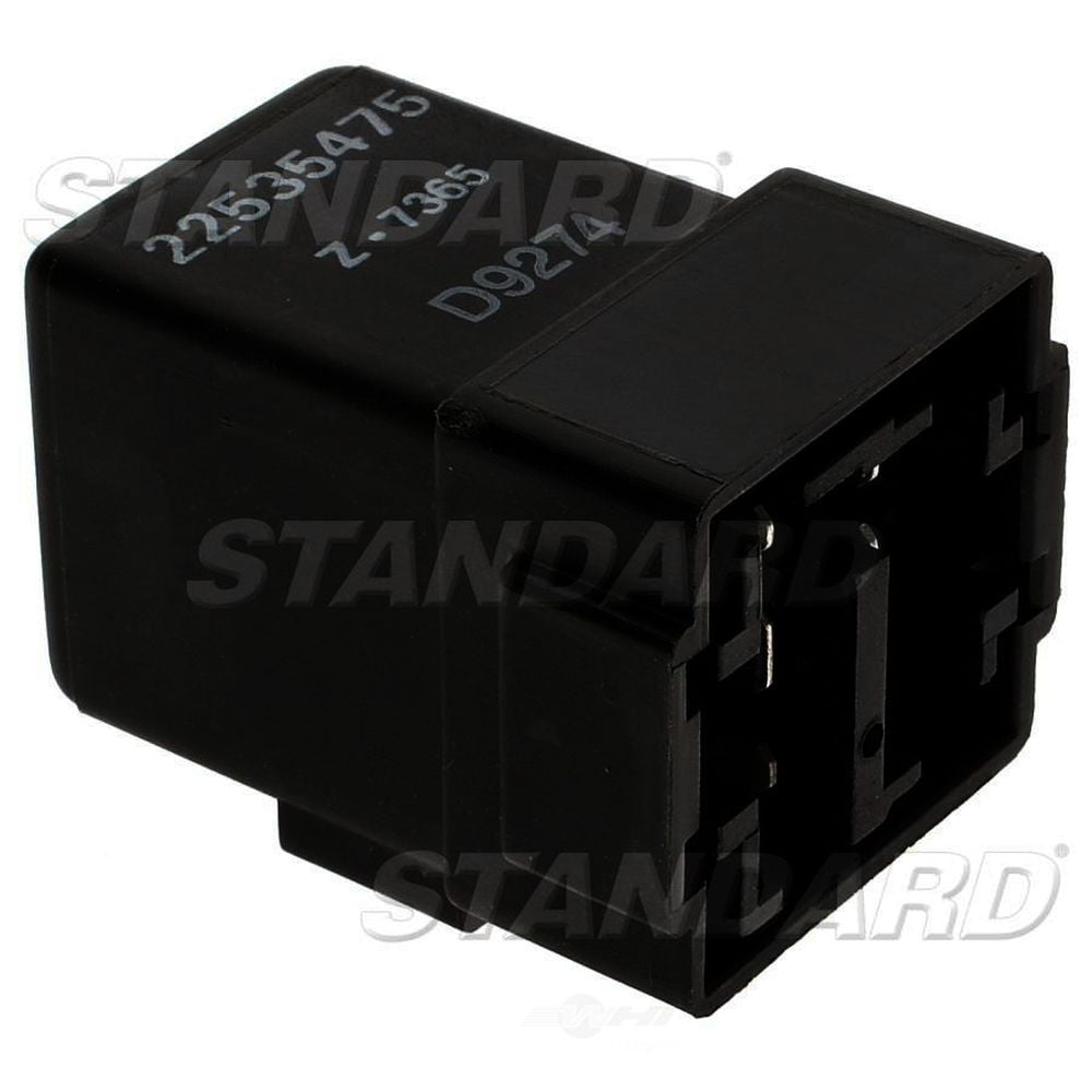 Power Antenna Relay Fits select: 1984-1996 CHEVROLET CORVETTE, 1984 ...