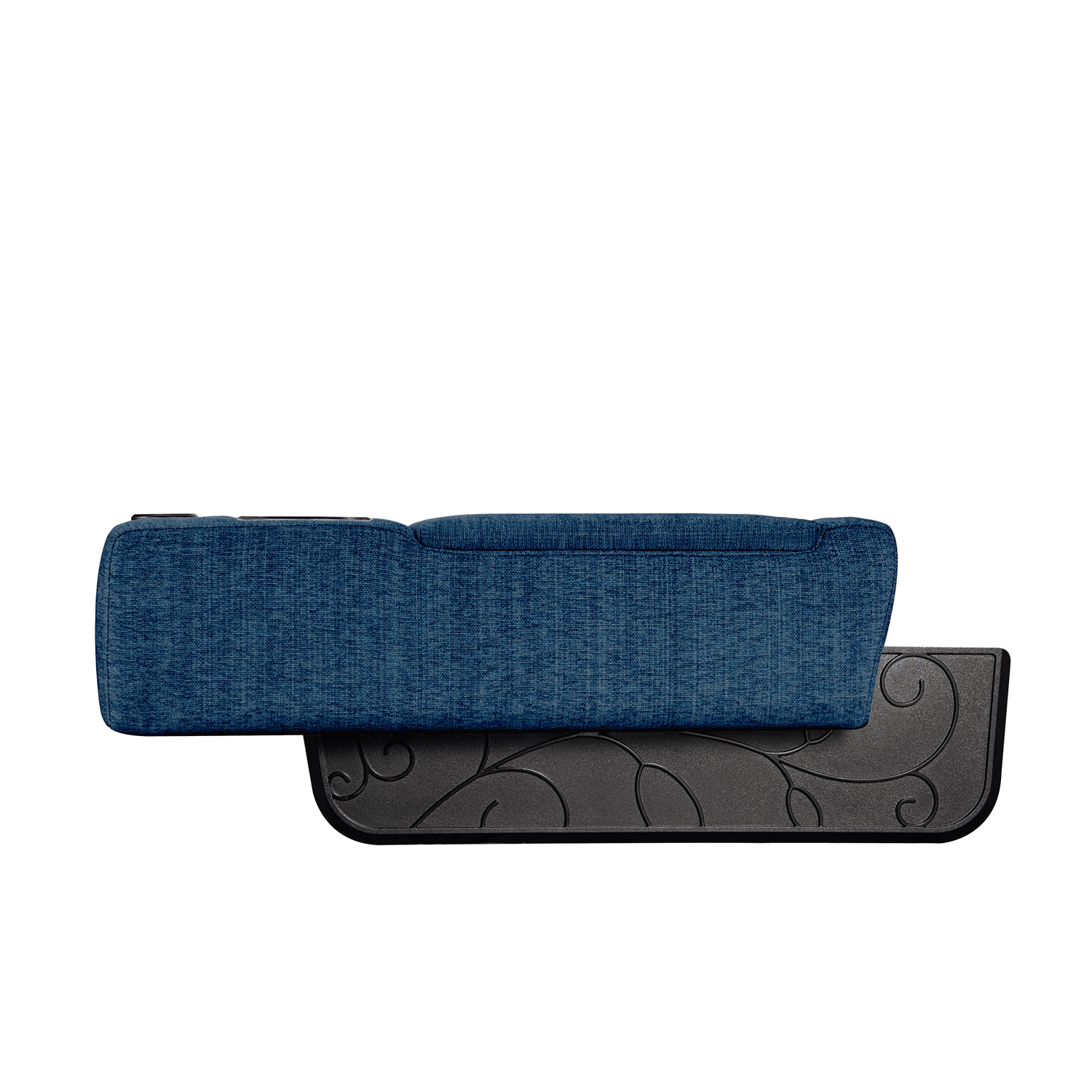 Power Armresto, Arm Tray Organizer - Removable Armrest for Sofa/Couch ...