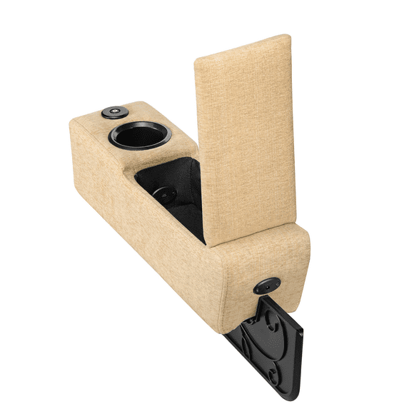 Removable Armrest