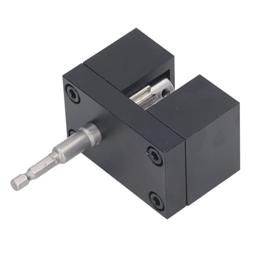 Power Assisted Crimper Impact Metal Duct Crimping Tool for Air ...