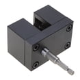 Power Assisted Crimper Pipe Crimping Machine Pipe Metal Driver Duct ...