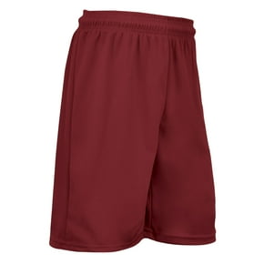 Mens Shorts 9 Inch Inseam