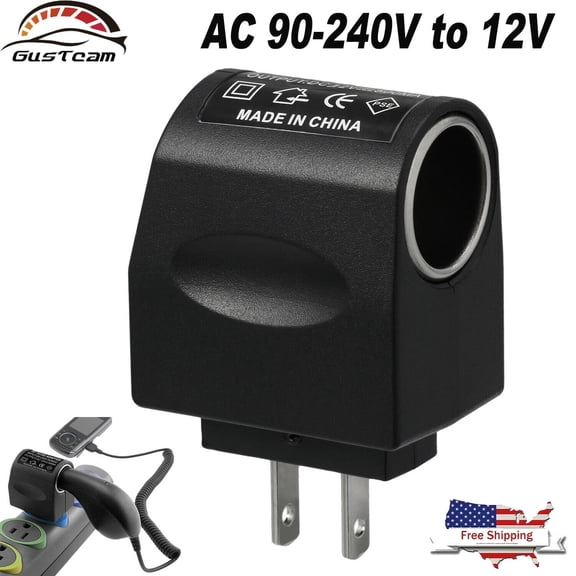 12V Power Outlet Sockets