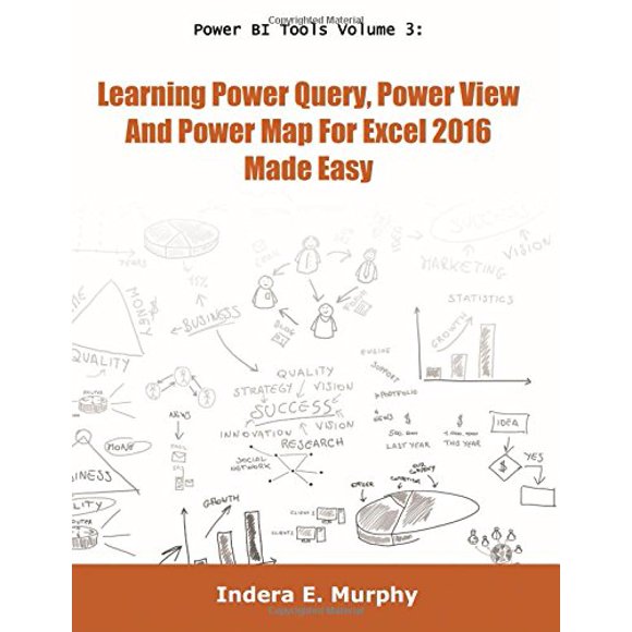 Power Bi Power Query