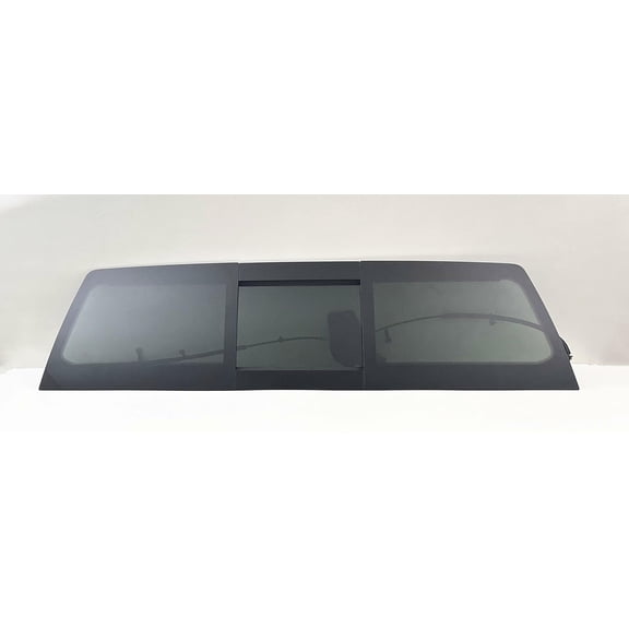 Sliding Rear Window Dodge Ram