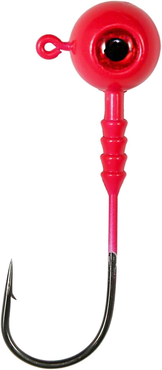 Power Ball Jig Head 6oz Single Pack Ver. 2 - Walmart.com