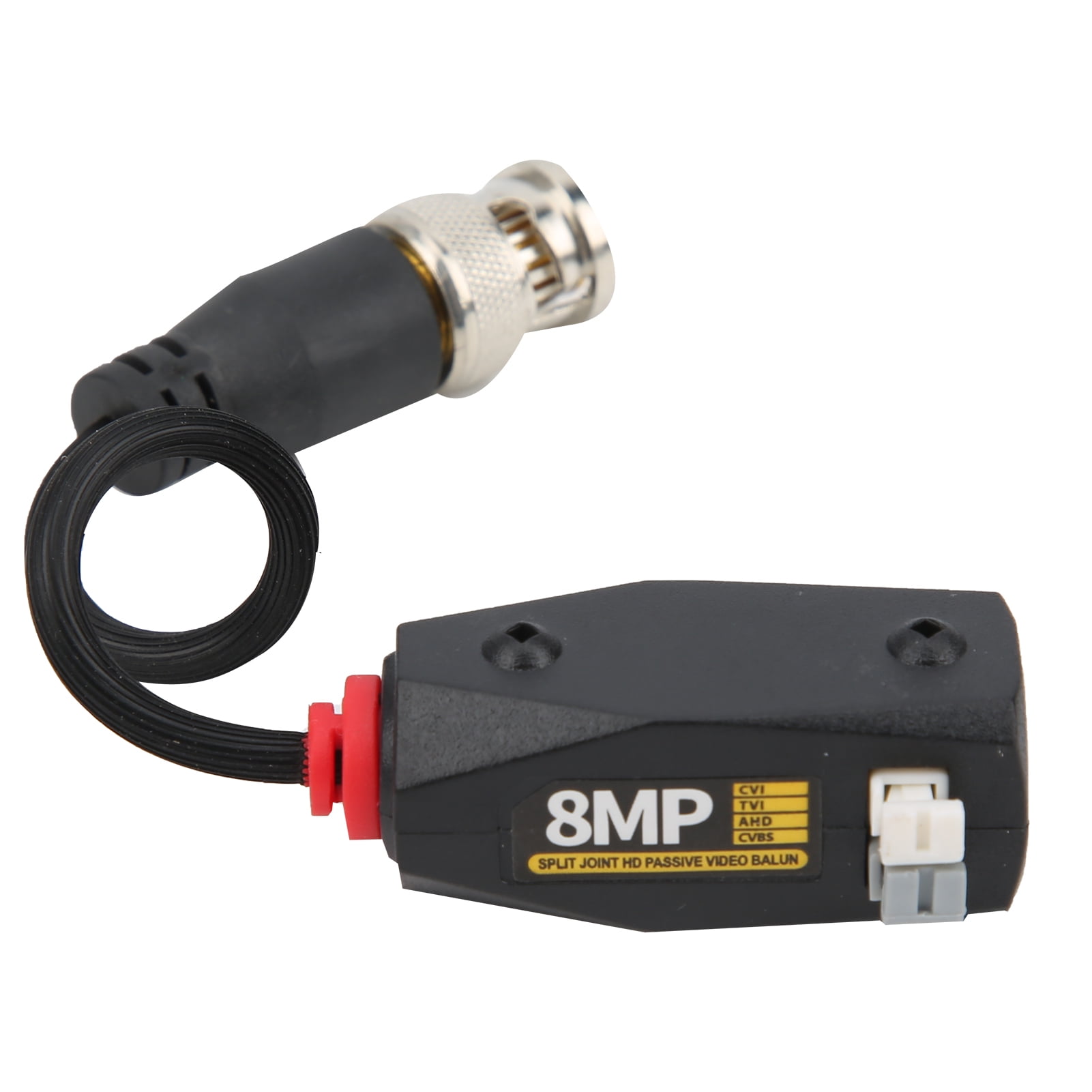 Power Balun, Video Power Balun, Anti-Interference Efficient Stable ...
