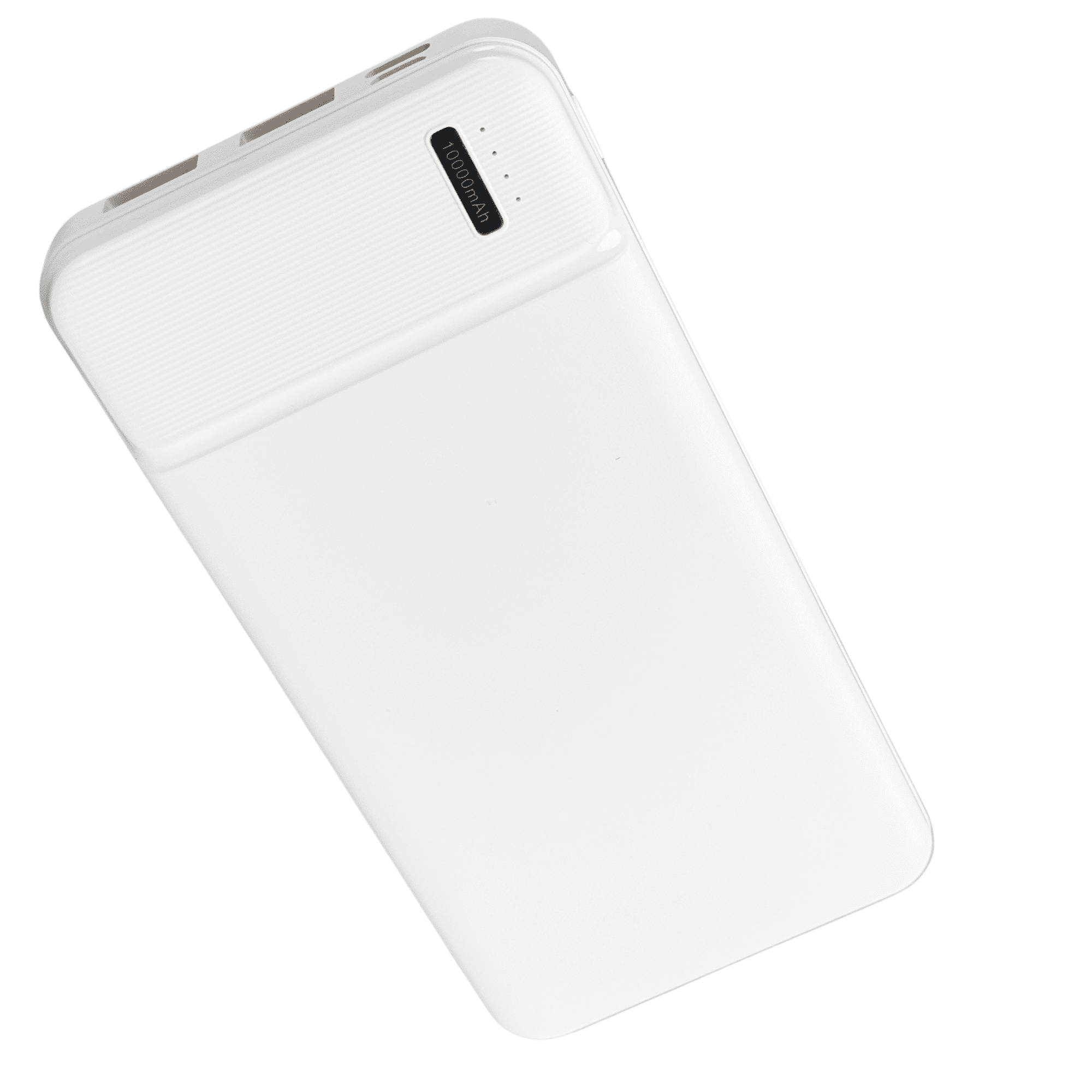 Power Bank, 10000mAh, 1-Pack, Rechargeable Battery Pack For Heated Vest ...