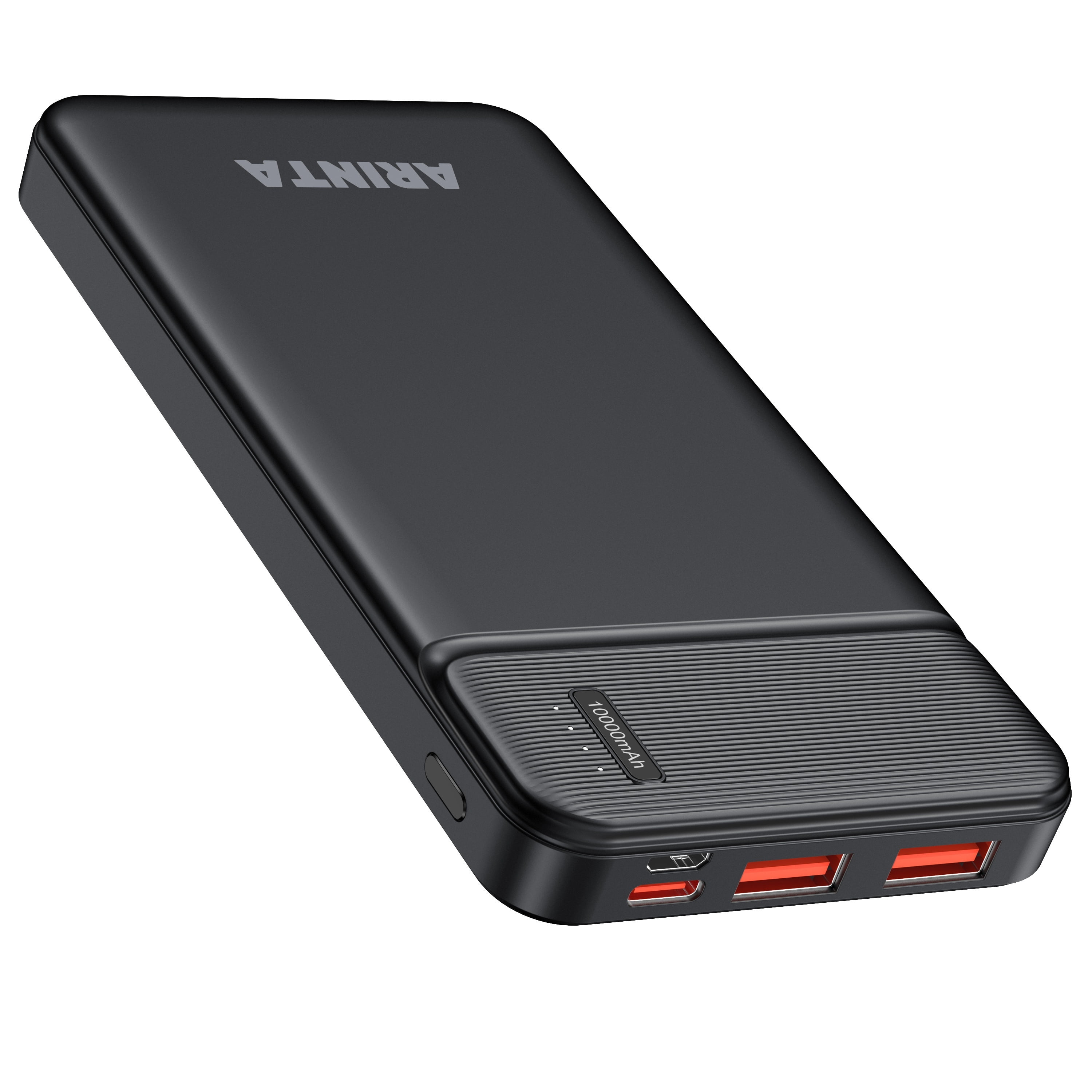 Power Bank 10000mAh Portable Charger PD22.5W Super Quick Charge, Ultra ...