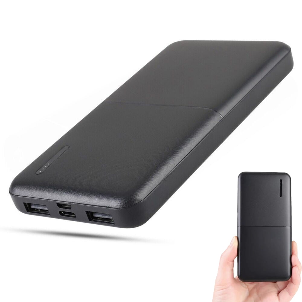 Power Bank 20000mAh Fast Charging Portable Charger USB-C Quick Charge ...