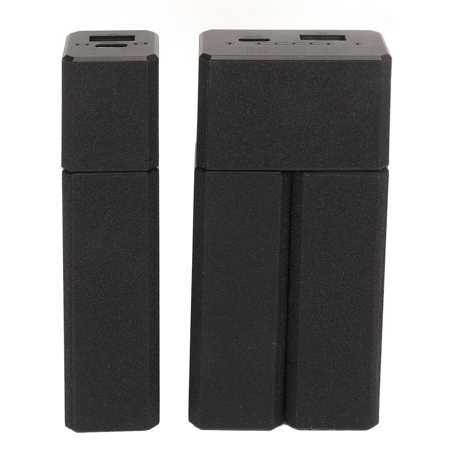 Power Bank Battery Pack 18W Fast Charging Lipstick Shape Safe High ...