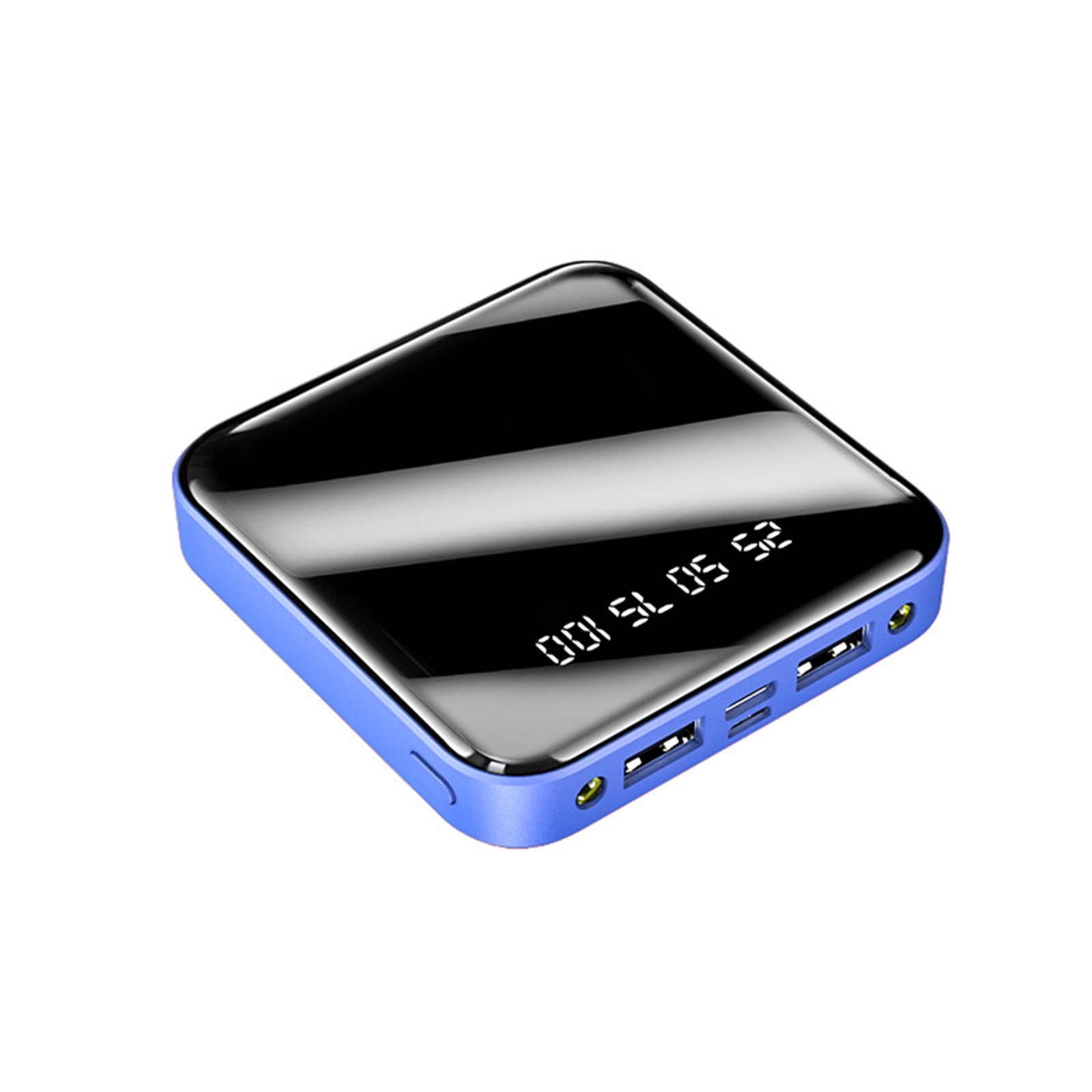 Power Bank Clearance Portable Power Bank 10000mAh Wireless Portable ...