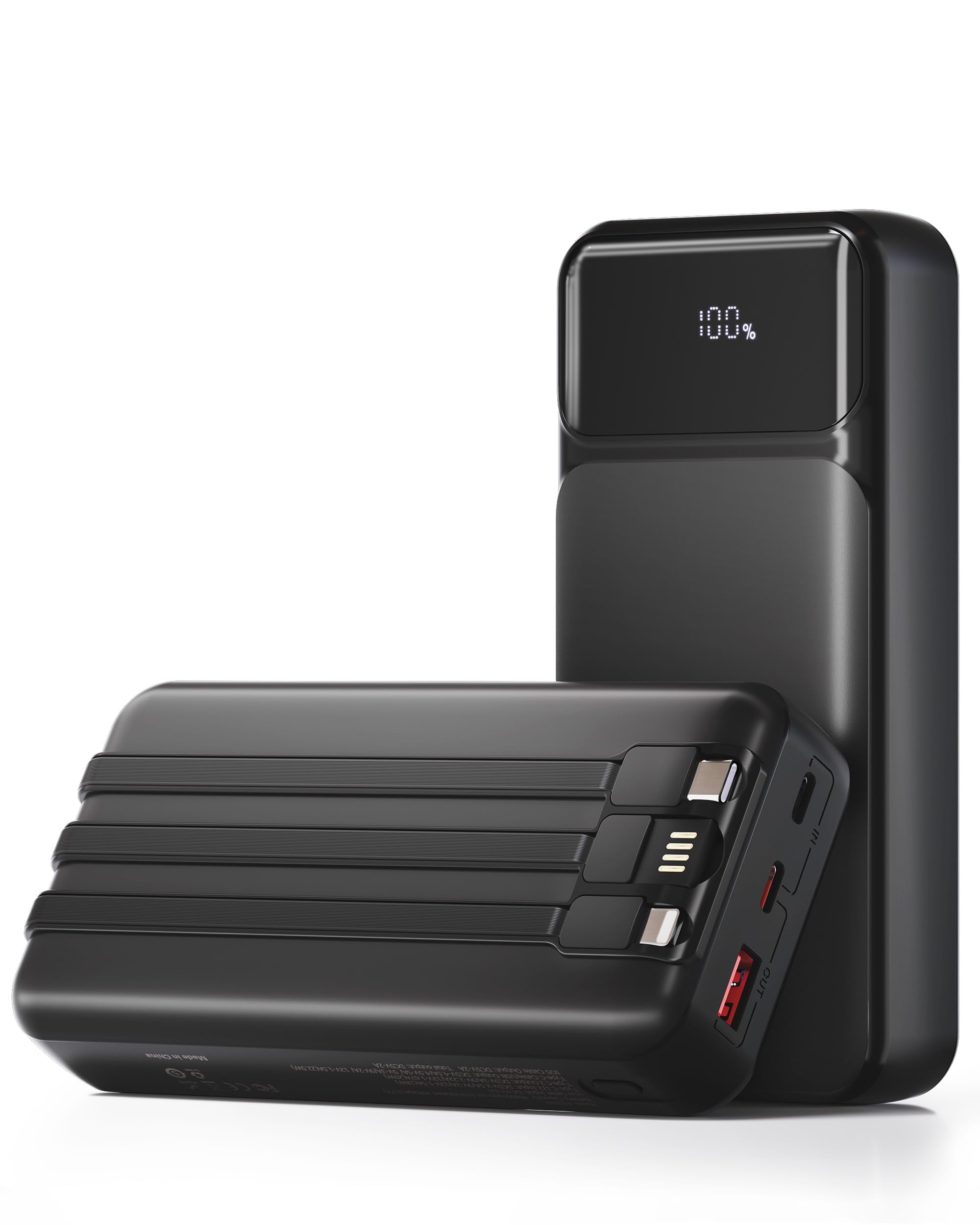 Power-Bank-Portable-Charger 49800mAh Portable Phone Charger Power Bank ...