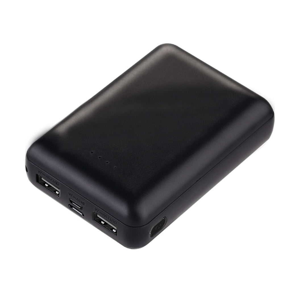 Power Banks Stash Box for Cash and Valuables Storage Portable Jewelry ...