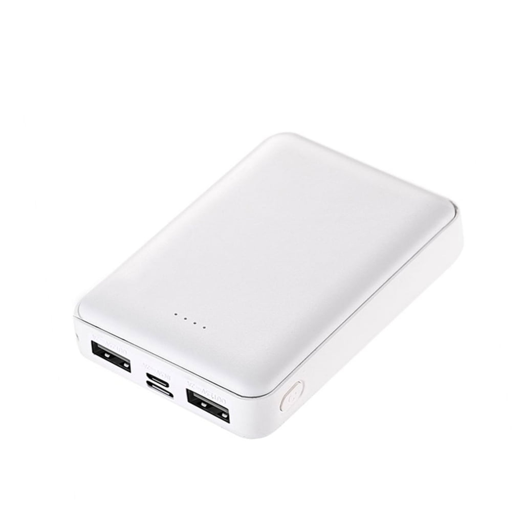Power Banks Stash for Storing Small Valuables Money Hideaway with Secret Compartment Small ...