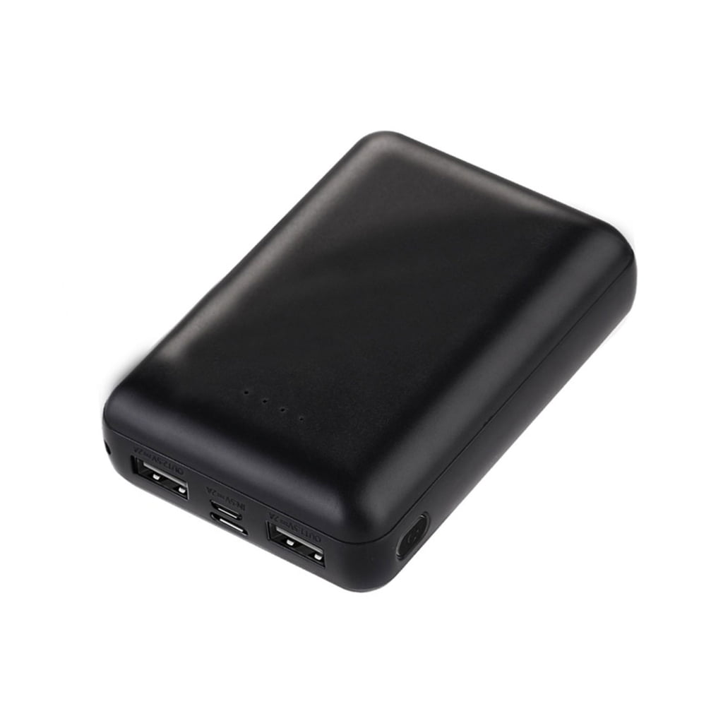 Power Banks Stash for Storing Small Valuables Money Hideaway with Secret Compartment Small ...