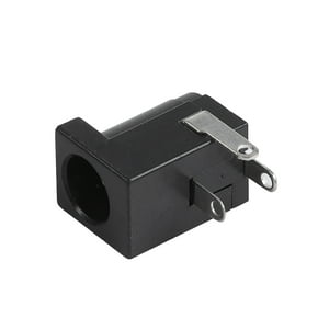 Barrel Plug Adapter