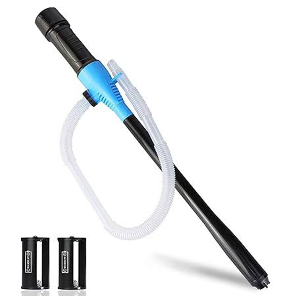 Power Battery Transfer Pump Electric Water Transfer Pump for Diesel ...