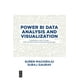 Power Bi Data Analysis and Visualization (Paperback) - Walmart.com