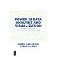 Power Bi Data Analysis and Visualization, (Paperback) - Walmart.com