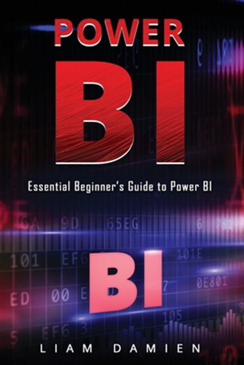 Power Bi: Essential Beginner's Guide to Power BI - Walmart.com