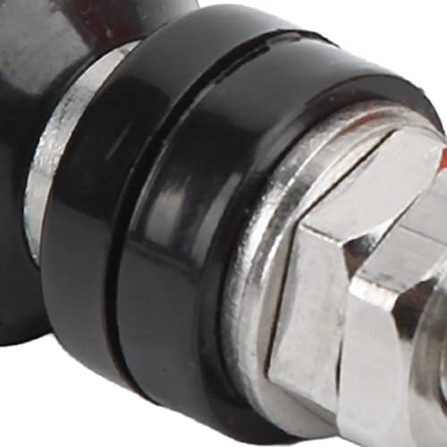 Power Binding Post, 4mm Brass Binding Post Connector Terminal M10 ...