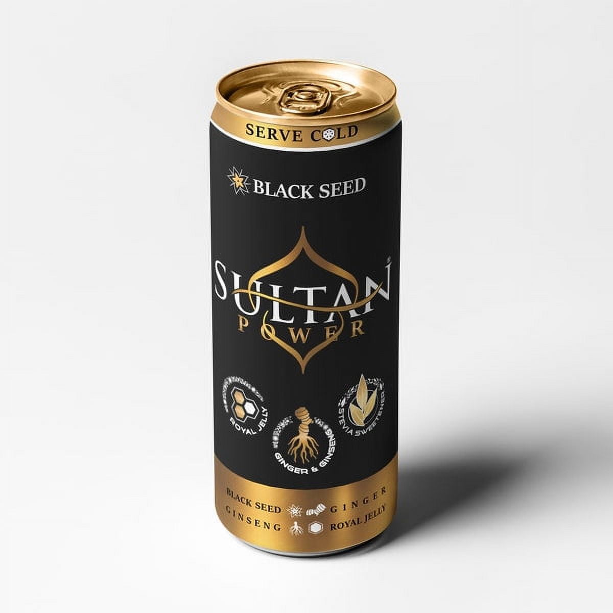 Brand: Sultan