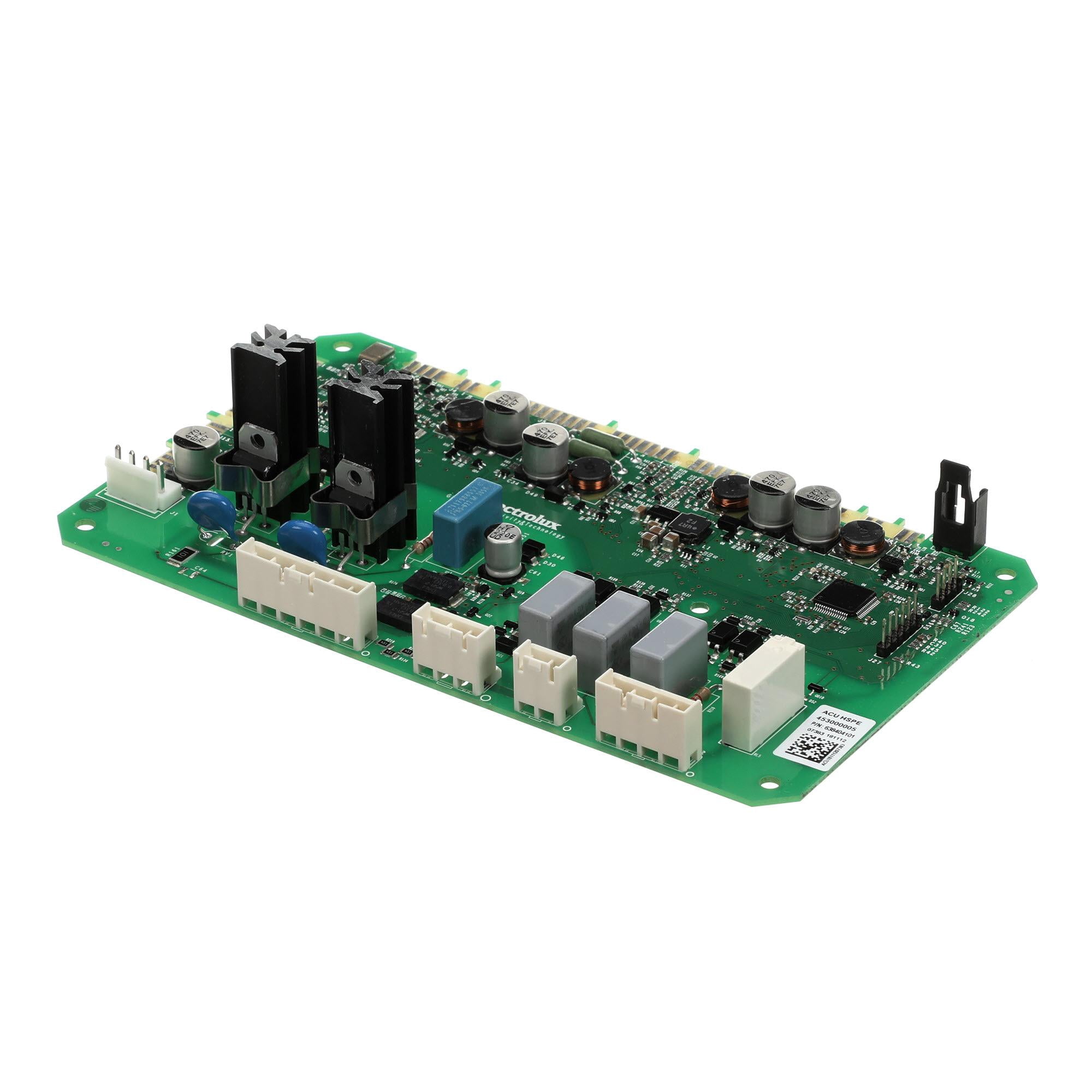 Electrolux Professional Power Board, Acu Hspe 0CA704 - Genuine OEM ...