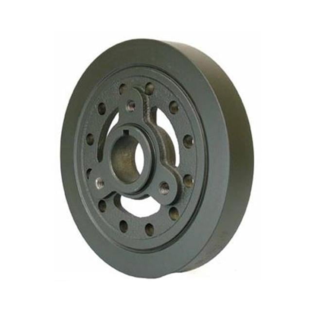 Power Bond Balancers BBF FE Harmonic Balancer Non-SFI - Walmart.com