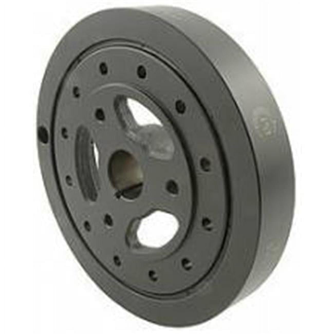 Power Bond Balancers PBBPB1012-N 6.25 Steel Harmonic Balancer for Small ...