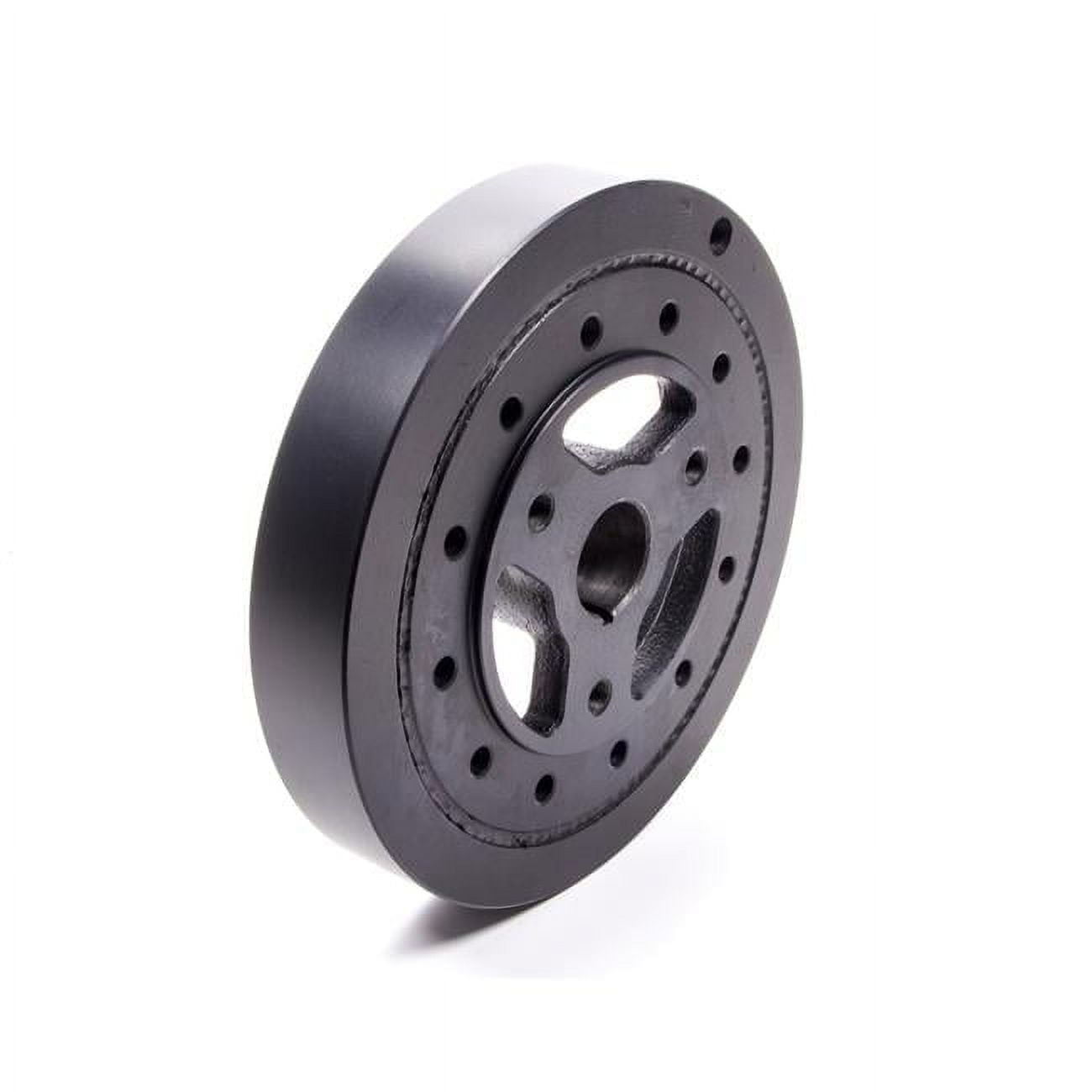 Power Bond Balancers PBBPB1046-N 8 in. Steel Harmonic Balancer for ...